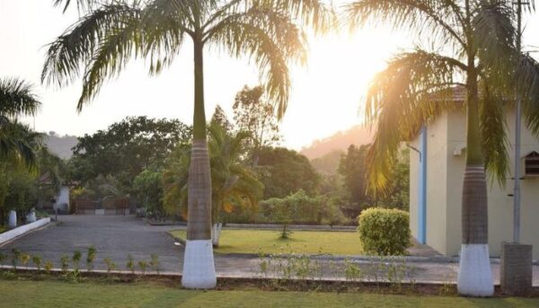 The Ultimate Relaxation – Anand Agro Resort